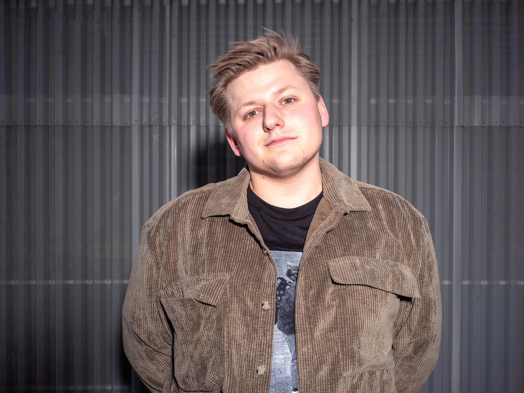 Sebastian Hotz: „Prenzlauer Berg und Friedrichshain? Da muss ich nicht ...