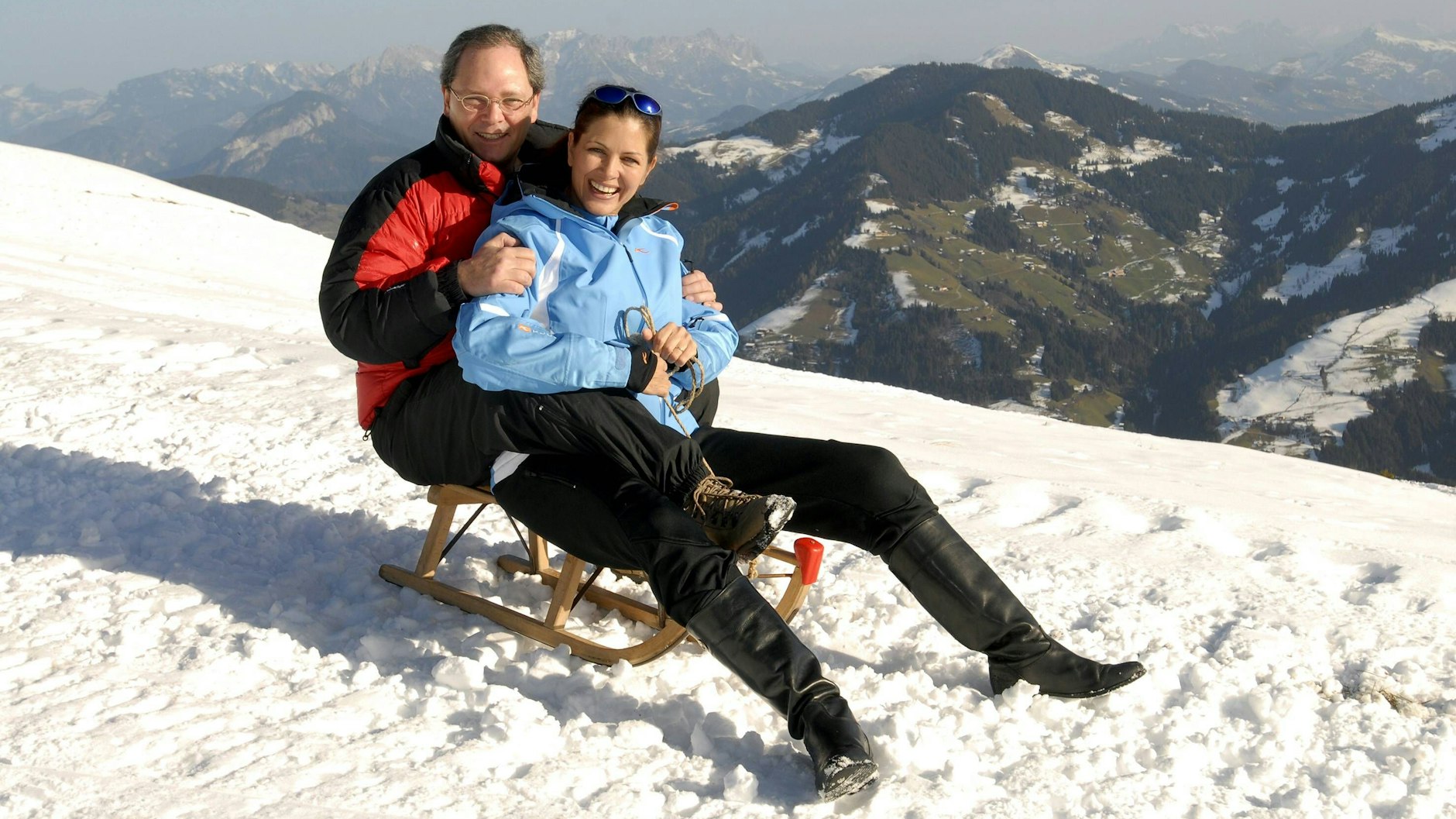 Die Rückkehr der RTL-Wetterfee – WARUM wir Maxi Biewer 2023 wieder ...