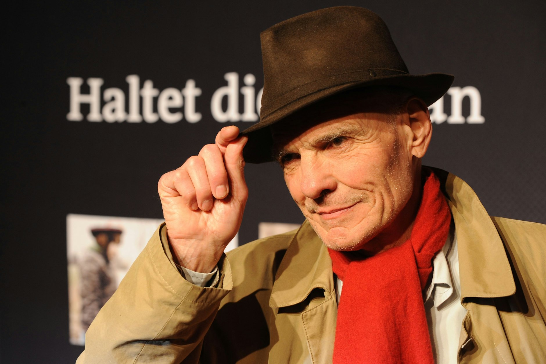 Nachruf auf Hans Peter Hallwachs: Er war der erste Kino-„Fabian“