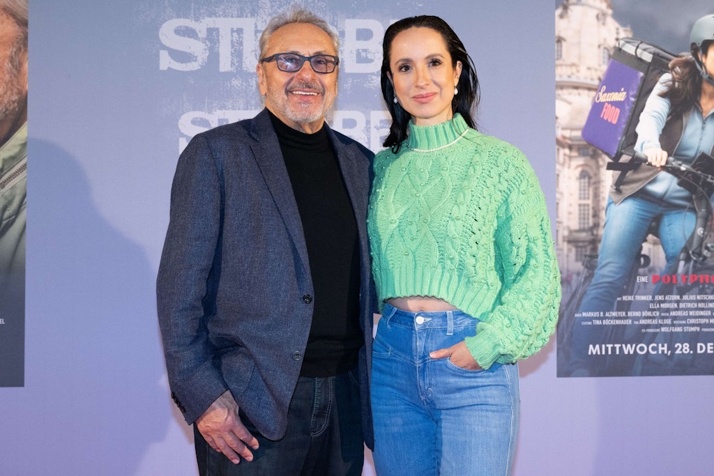 „Stubbe“-Krimi bleibt auch mit neuer Hauptfigur stark