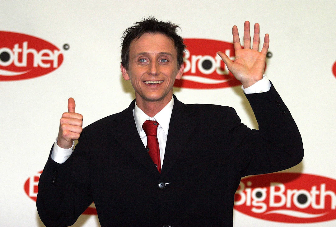 Sachsen-Paule ist zurück: Wie der Ossi-Rammler Heiko Herlofson zurück ...