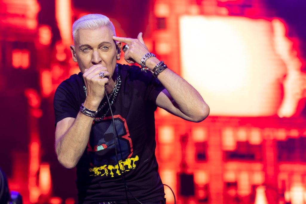 Hyper, Hyper: Dokumentarfilm über Scooter kommt ins Kino