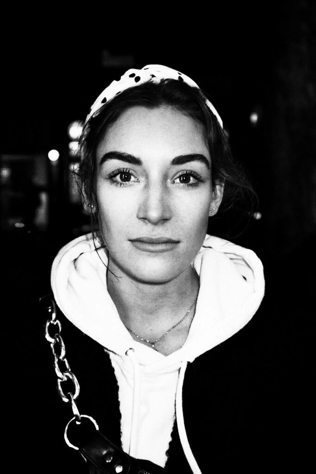 Sophie-Marie Schulz | Berliner Zeitung