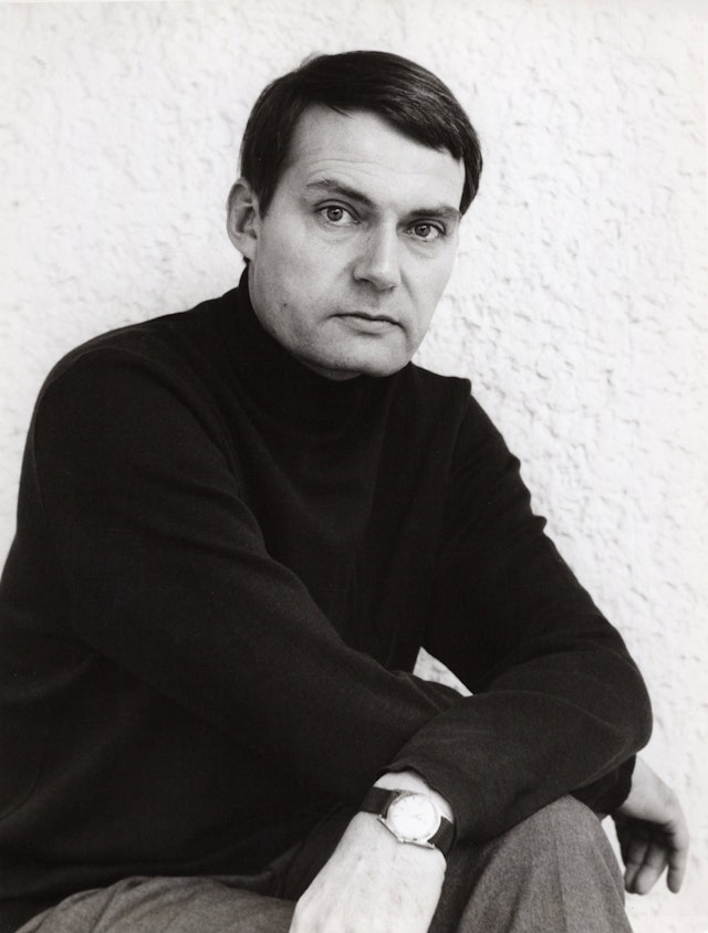 Stimme der Stars: Synchronsprecher Lothar Blumhagen ist tot