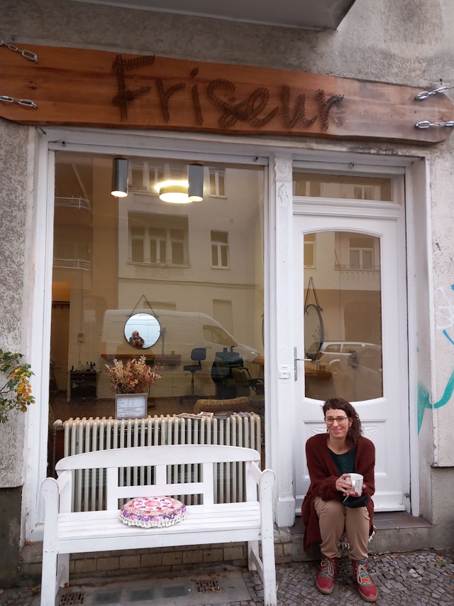 Das neue Tanken: Von Berlin zum Friseur nach Polen