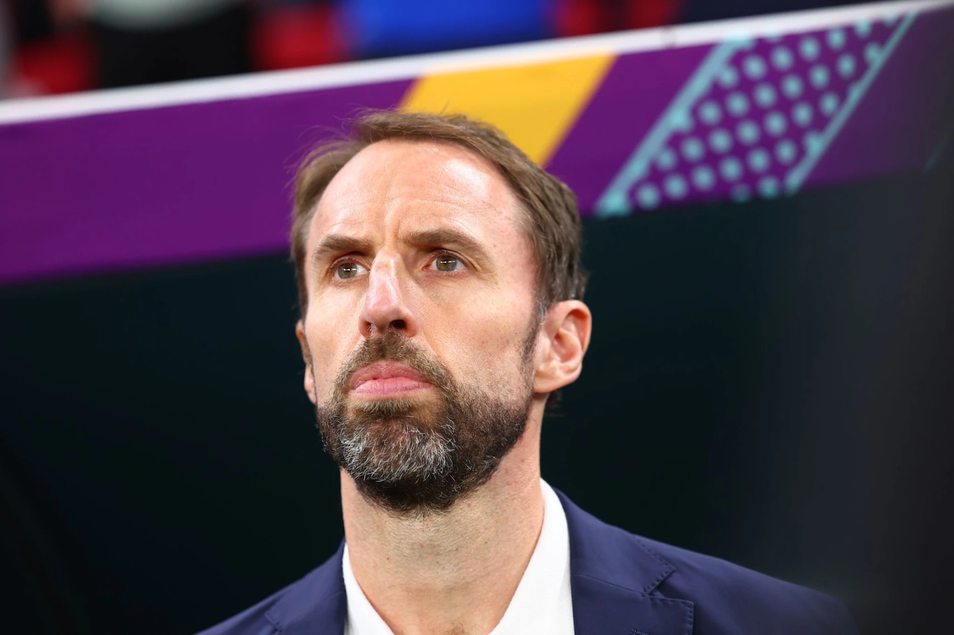 Englands Flexibilität: Rashford und Co. begeistern Southgate