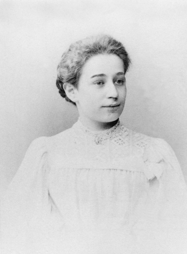 „Nesthäkchen“-Autorin Else Ury: Vor 80 Jahren starb sie im KZ Auschwitz