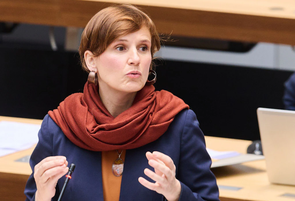 Opposition kritisiert Härtefallfonds: Kipping verteidigt