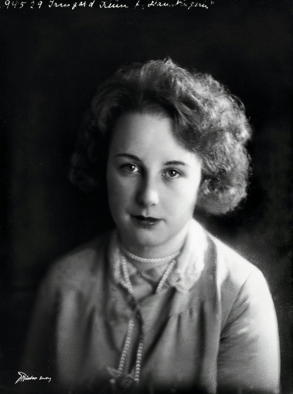 Irmgard Keun: Die fast vergessene Erfolgsautorin