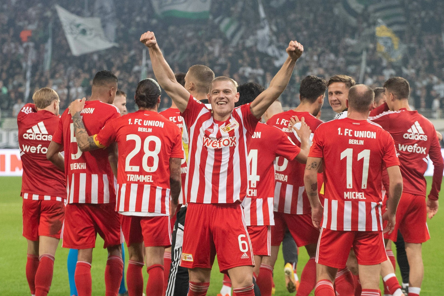 Schlag in die Magengrube: Darum ist der Abgang von Julian Ryerson für ...