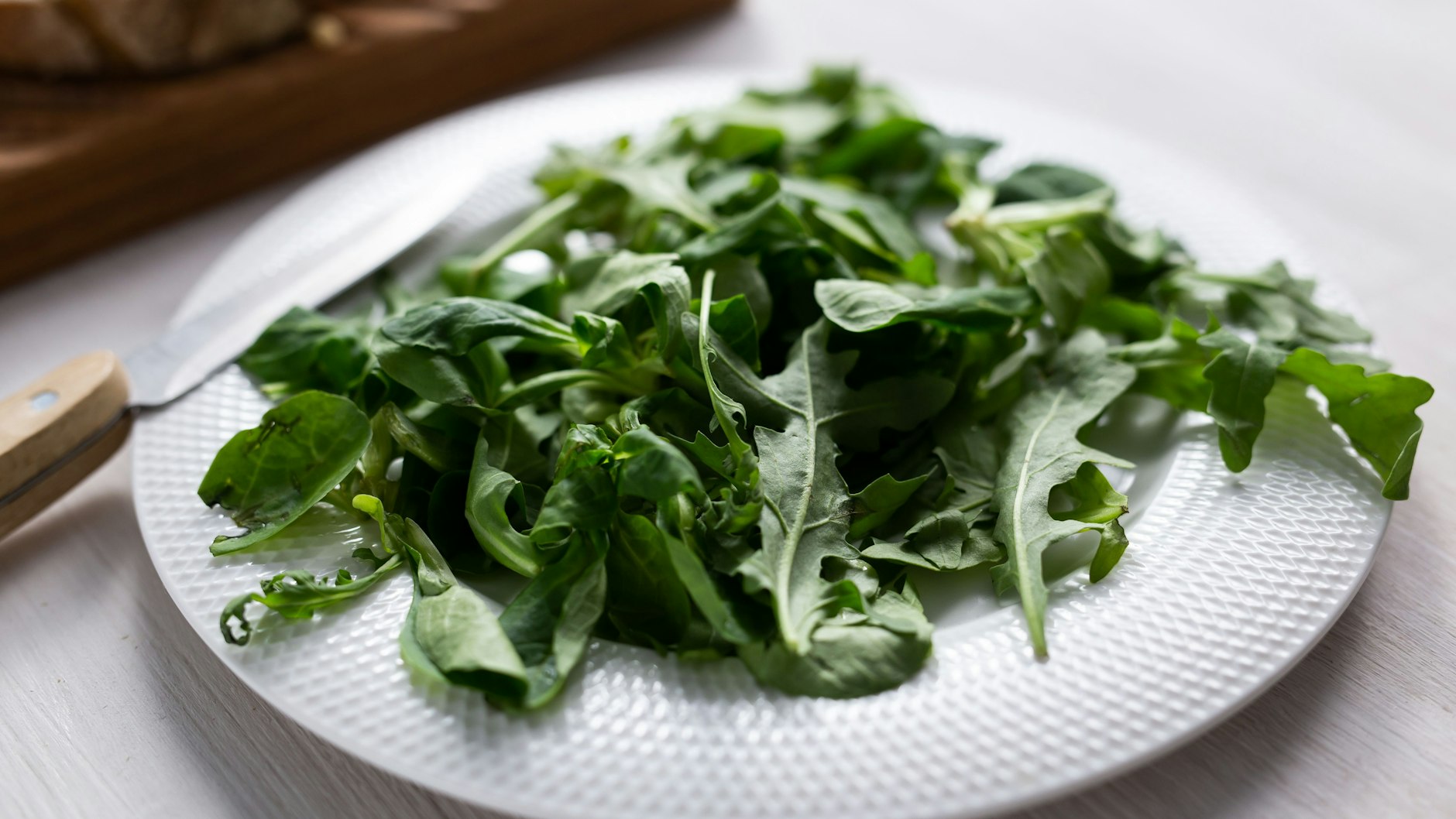 Der schnelle Salat für die Mittagspause: Superlecker, supereinfach und ...