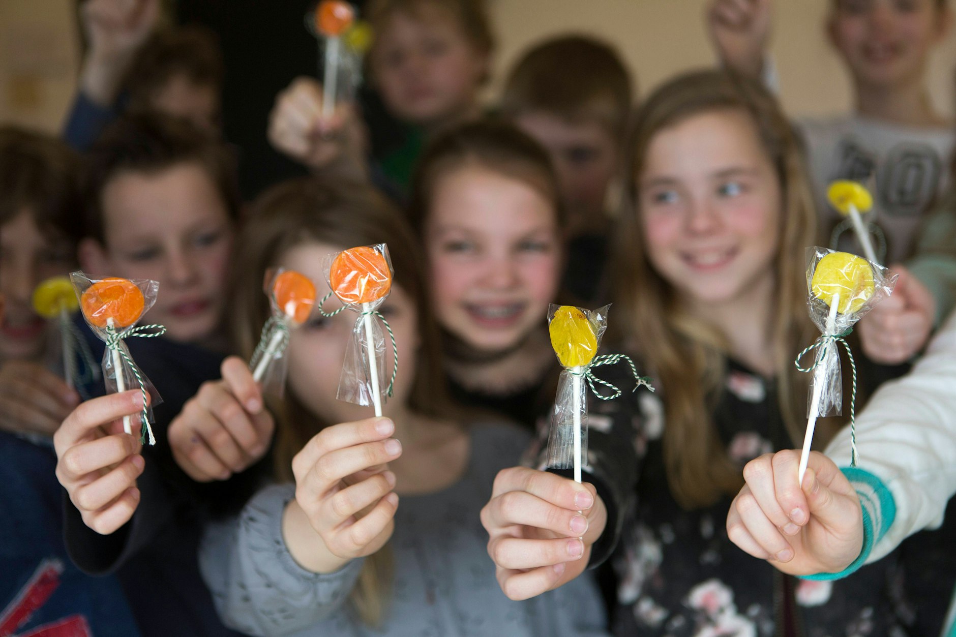 Ekel-Alarm oder Gesundheitsbooster? Diese Insekten dürfen SIE jetzt essen!