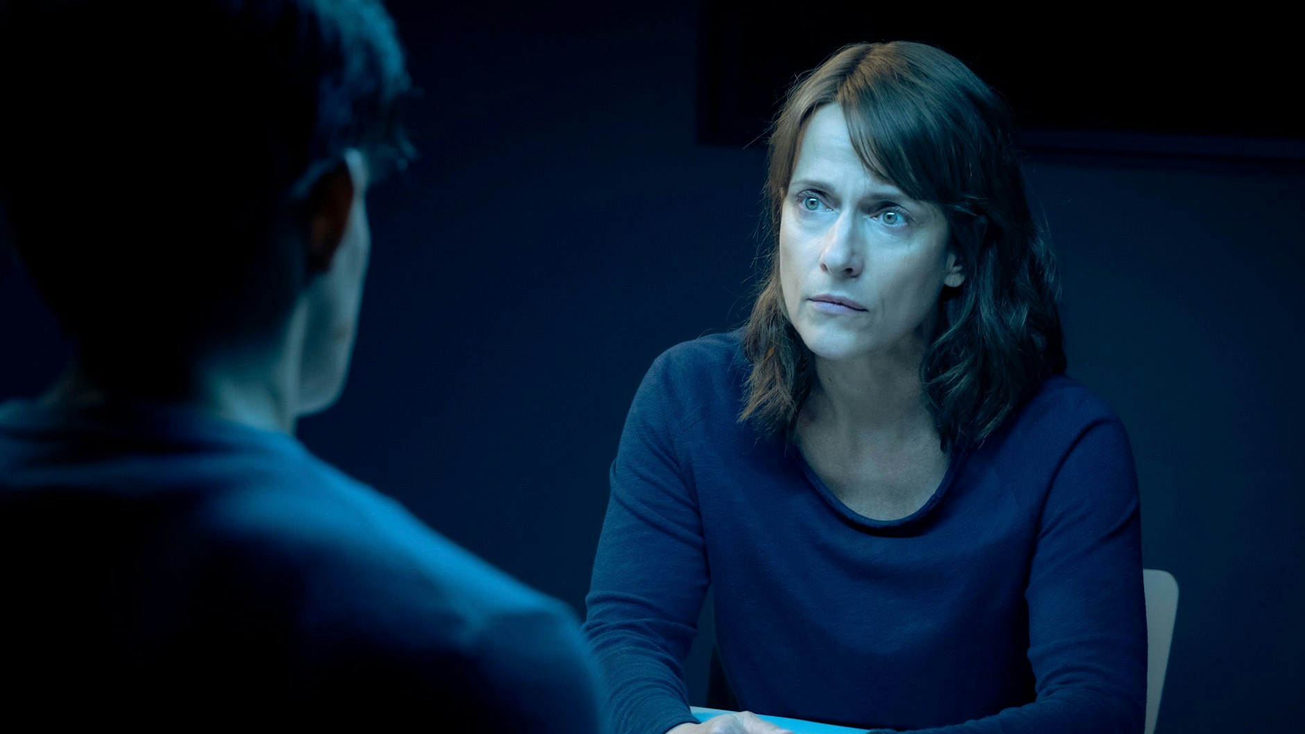 Halswirbel angebrochen! Unfall-Schock bei „Polizeiruf 110“-Star Claudia ...