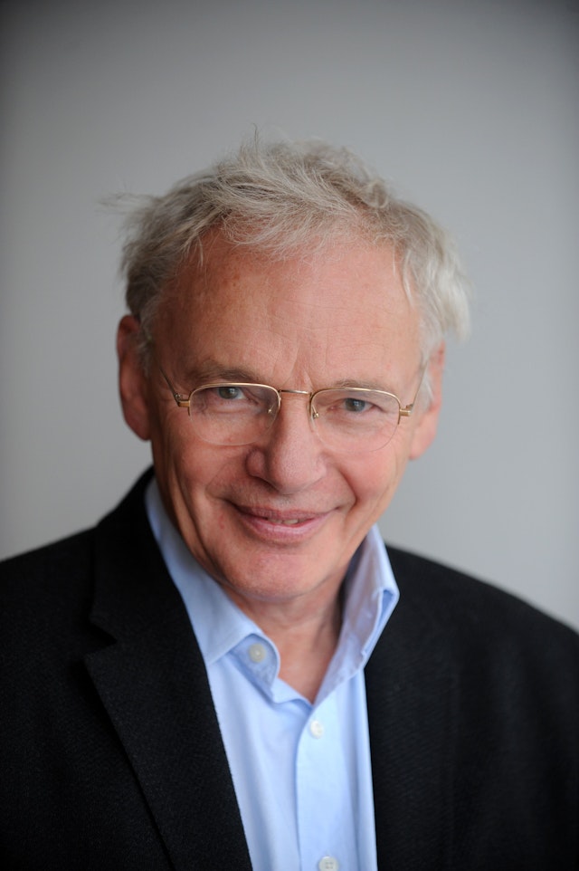 Götz Aly: Wie kollektive Schuld zu einer verbindenden Kraft wurde