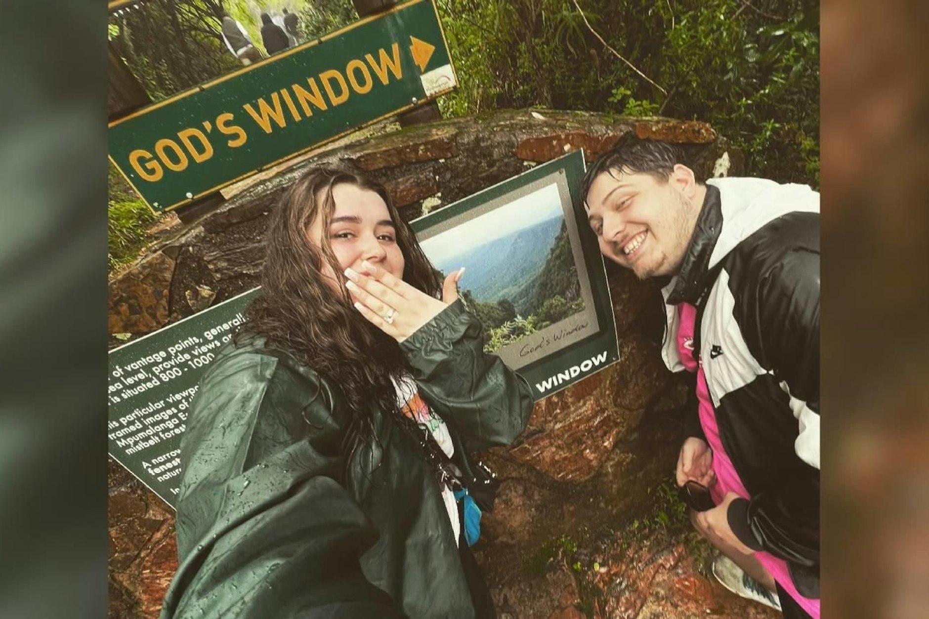 24-Jährige verlobt sich im Urlaub - vier Tage später ist sie tot