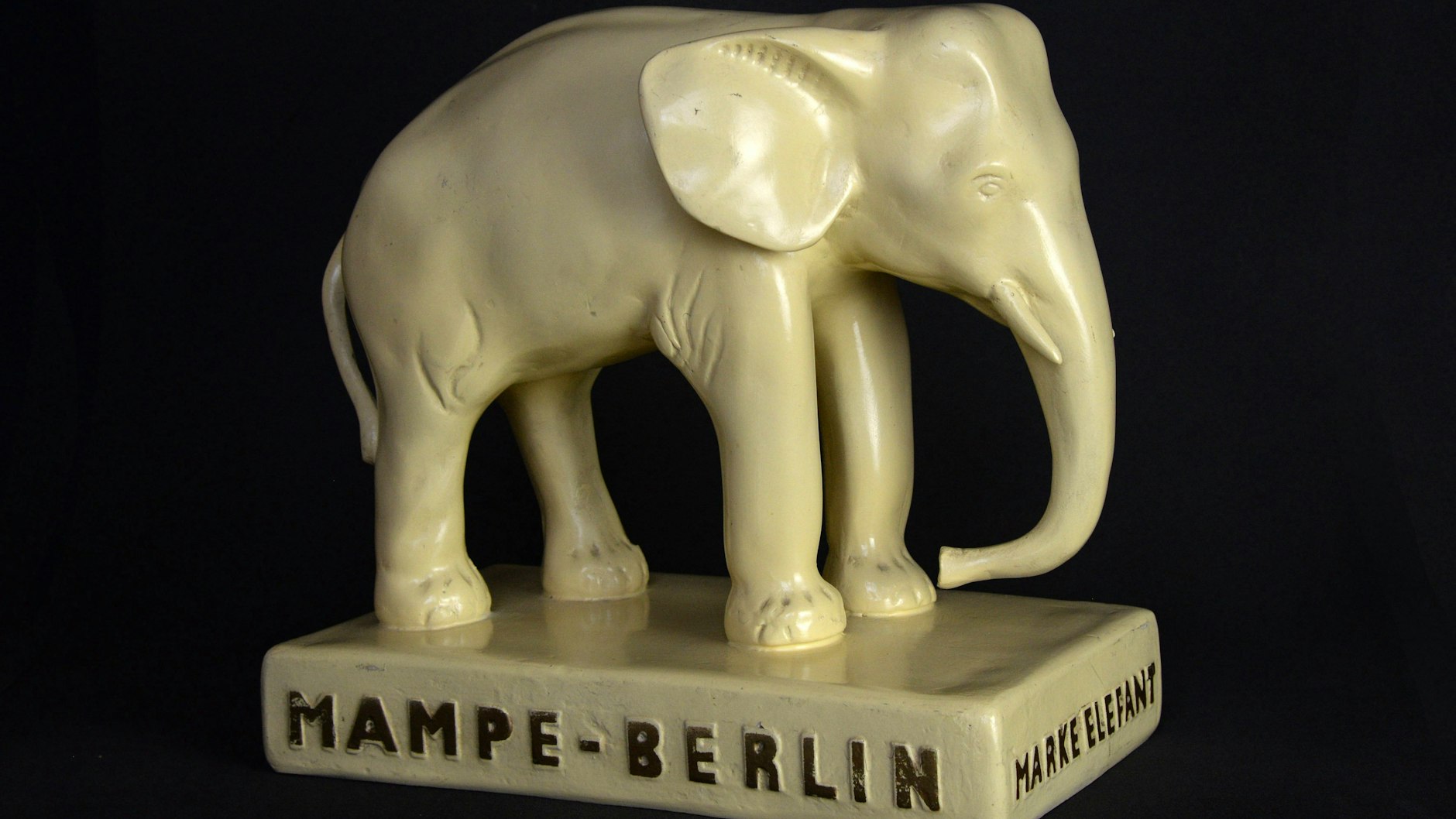 Ein Schluck Berliner Geschichte: Als Mampe-Liköre in aller Munde waren