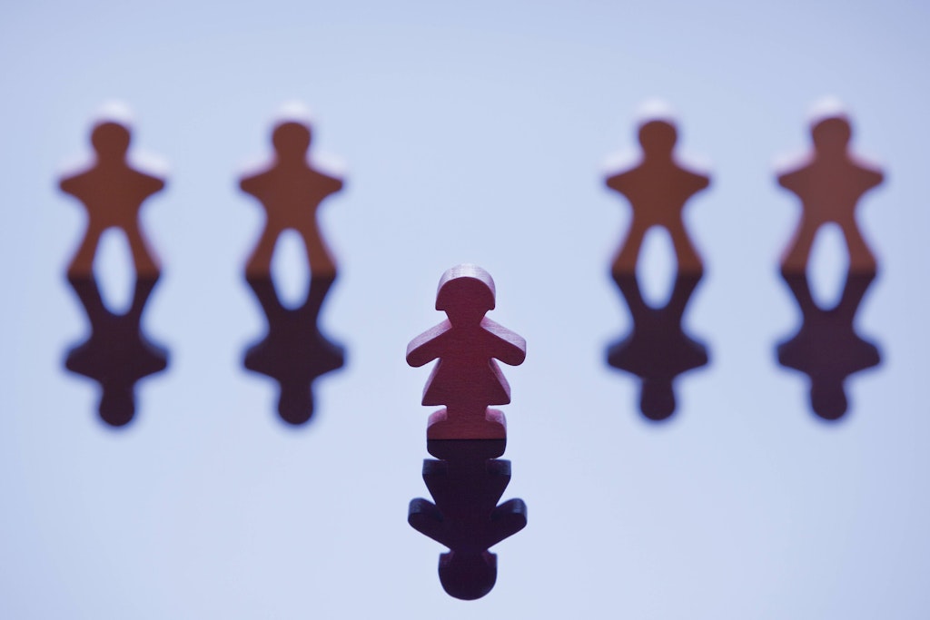 Talentmangel und Entlassungen in der Tech-Branche: Sind mehr Frauen die ...