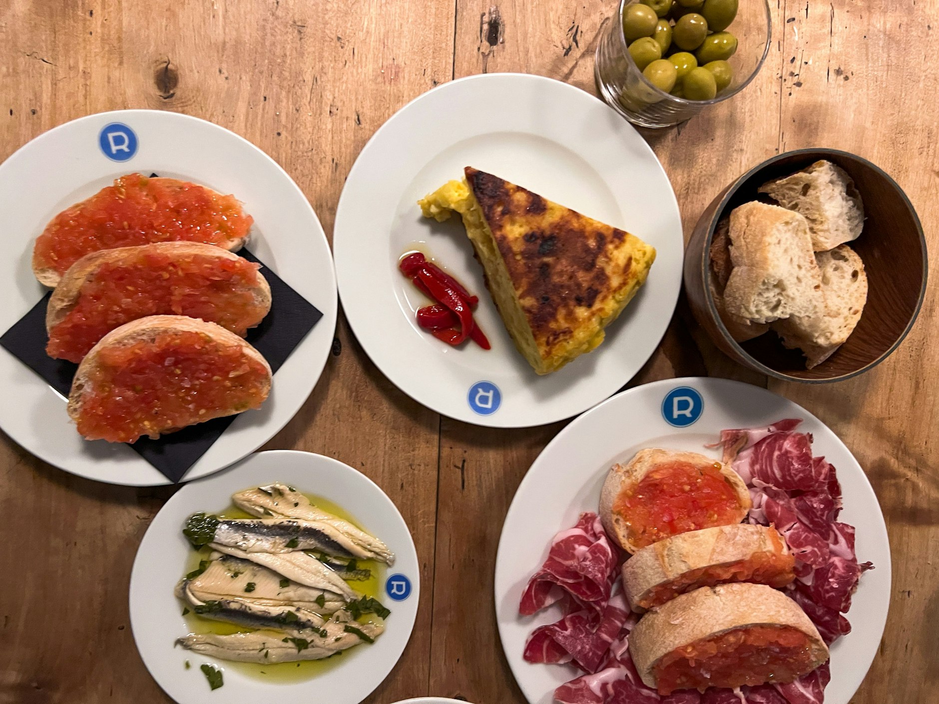 Der große Tapas-Test: Das sind die besten Spanier in Berlin