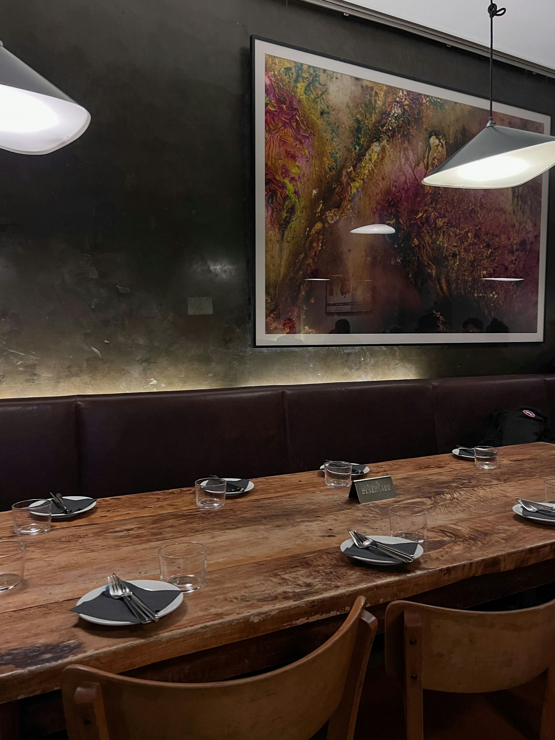 Der große Tapas-Test: Das sind die besten Spanier in Berlin