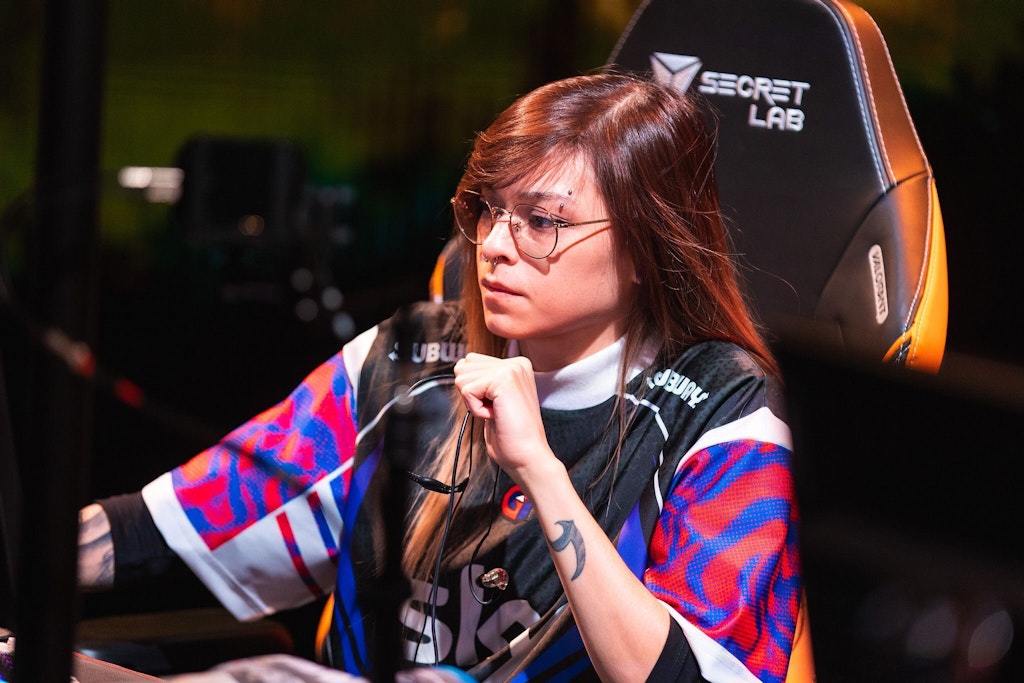 Game Changers: Guild X startet mit Pleite bei Valorant-WM