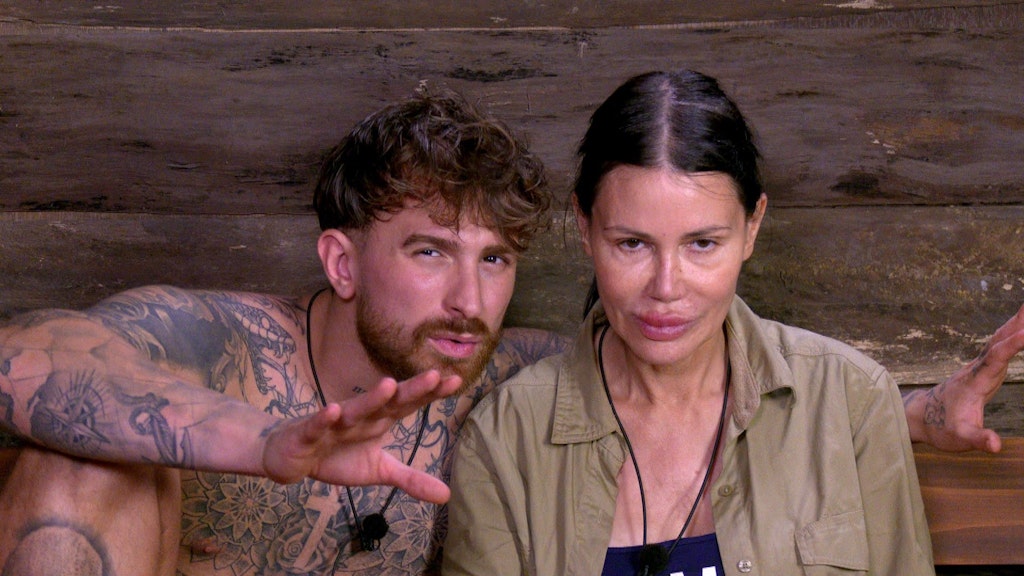 Djamila Rowe siegt, Lucas Cordalis verliert: DARUM war das Dschungelcamp 2023 das beste aller ...