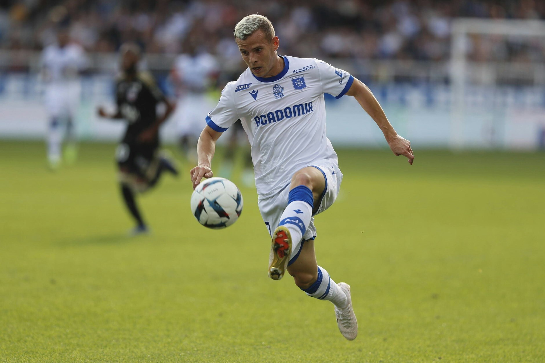 Hertha BSC sucht die Retter: Wilde Wende im Transfer-Rennen – Franzose ...