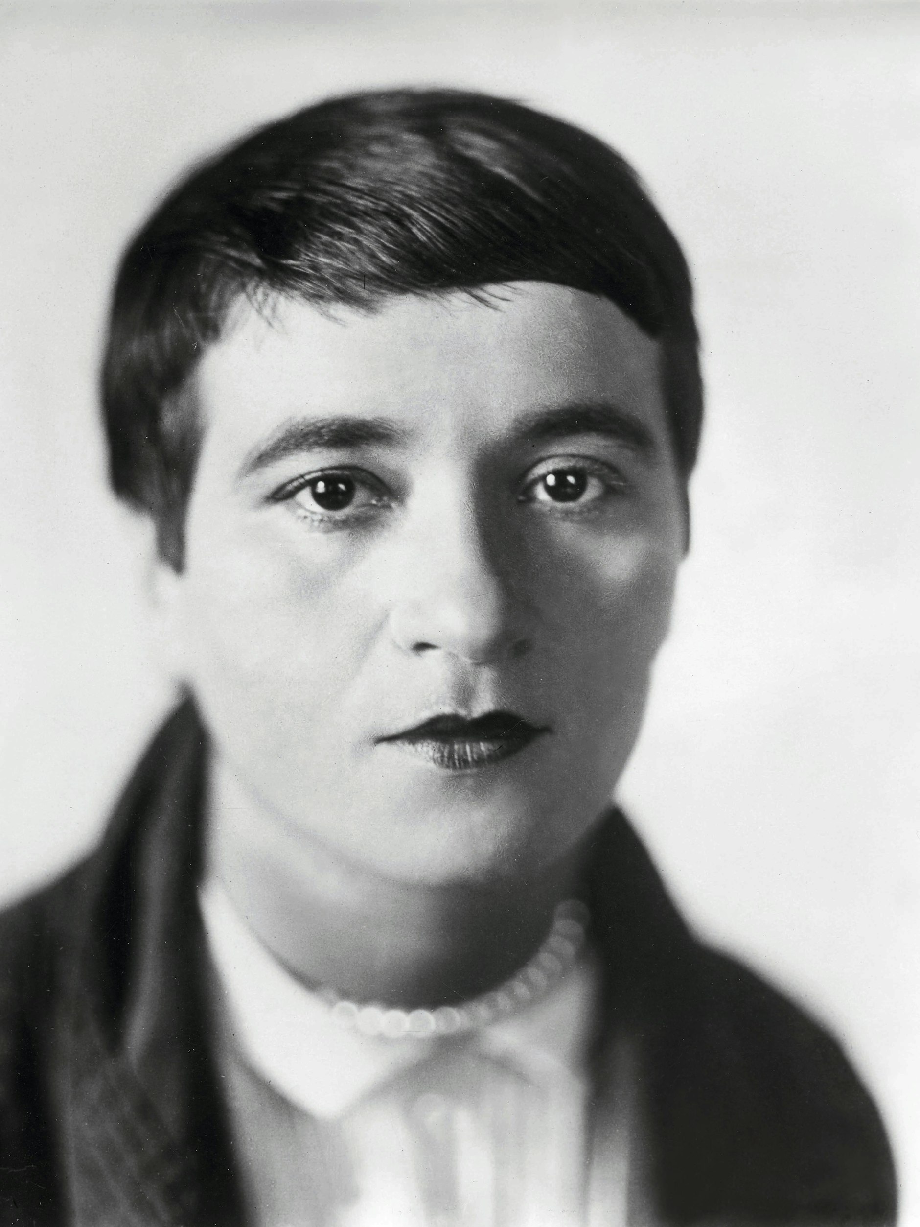 Göttin des Grotesken: Wie Valeska Gert den Tanz revolutionierte