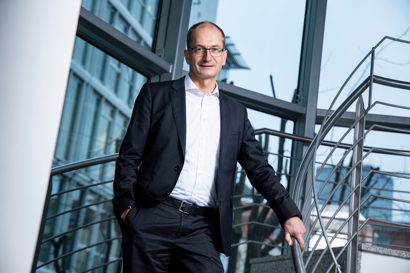 Stromnetz-Chef: „Ein Netz, das Wärmepumpen kann, kann dann auch ...