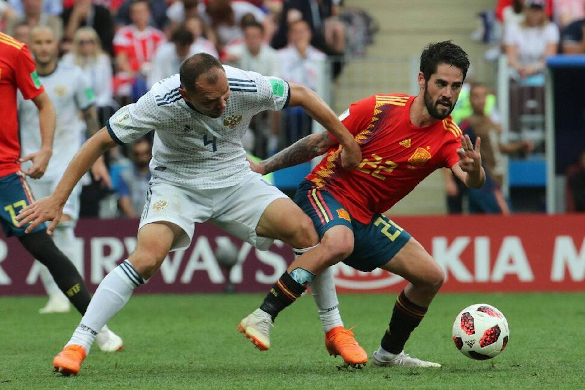 Isco in Zahlen: Was man über den Ex-Real-Star wissen sollte