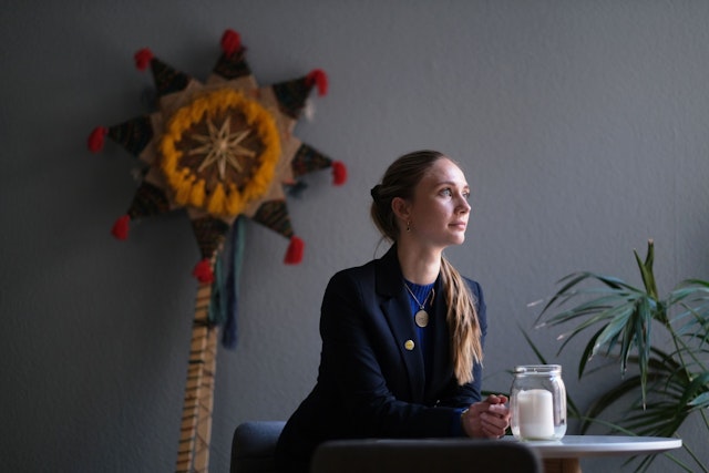 Mut und Wut: Berliner Verein Vitsche unterstützt die Ukraine trotz ...