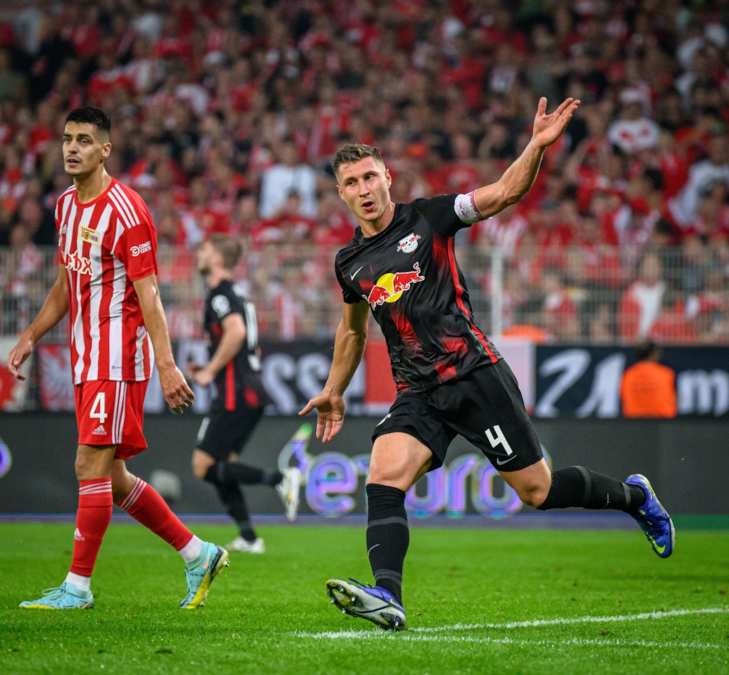 Ehrenmann Willi Orban: Darum finden Fans des 1. FC Union sogar einen RB ...