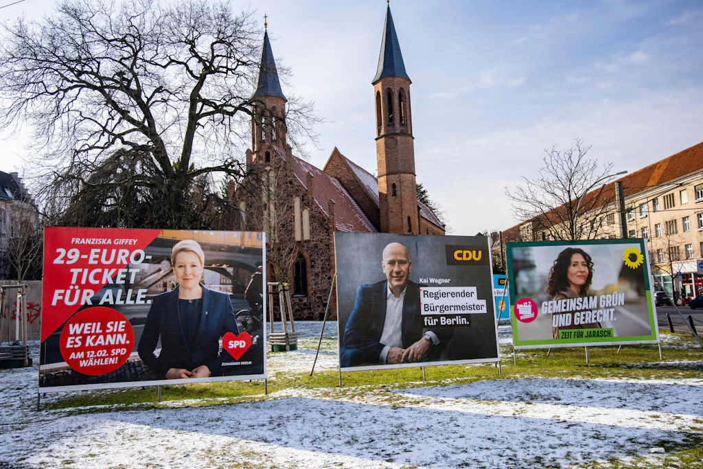 Merz-Versteher, Soja-Sören und Lindners Sohn: So macht die Parteijugend ...