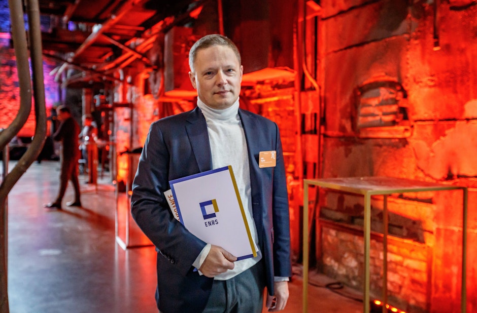 Herr Rogulski, warum schauen Polen und in der DDR Geborene so anders ...