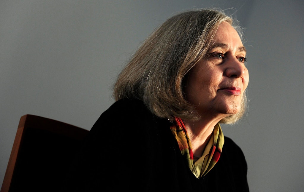 Marilynne Robinsons Roman „Jack“: Lieber Gott, lass ihn harmlos bleiben