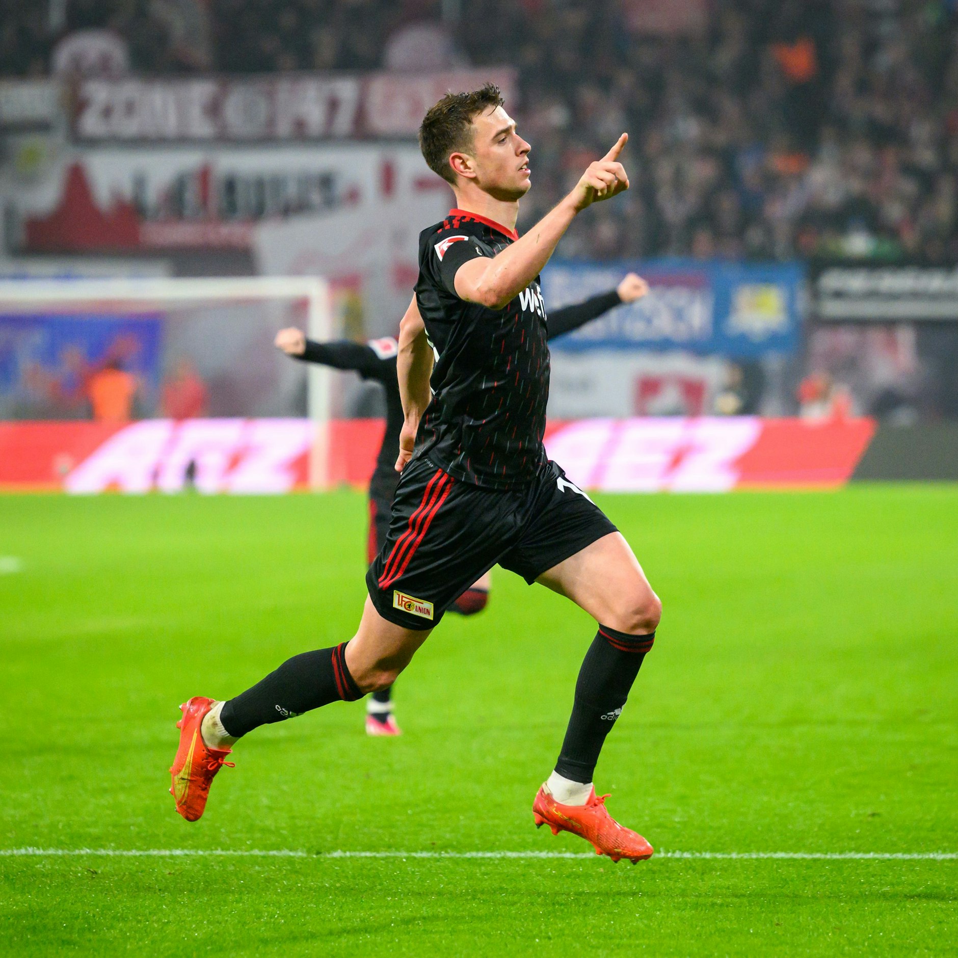 Reifeprüfung bestanden! Diesem 1. FC Union ist wirklich alles zuzutrauen!