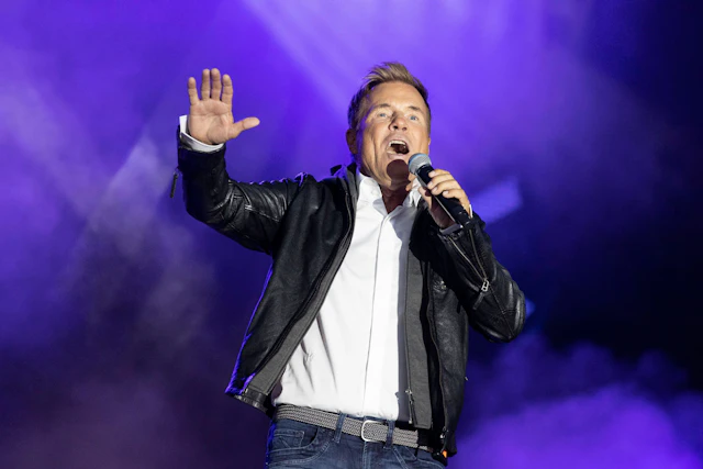 Dieter Bohlen im Exklusiv-Interview: Warum „Cheri Cheri Lady“ einfach ...