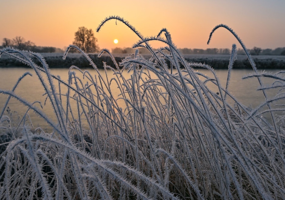 Winter-Comeback, Kälte-Keule, Küsten-Orkan? Jetzt dreht das Wetter ...