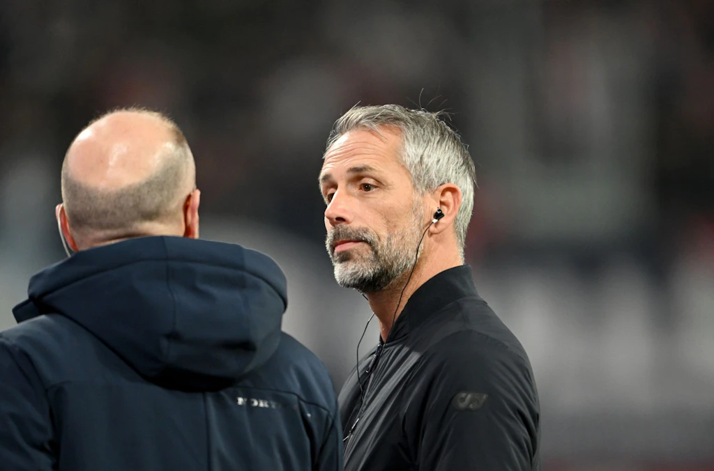 Leipzig-Coach Rose kritisiert VAR-Eingriffe: „Inflationär“