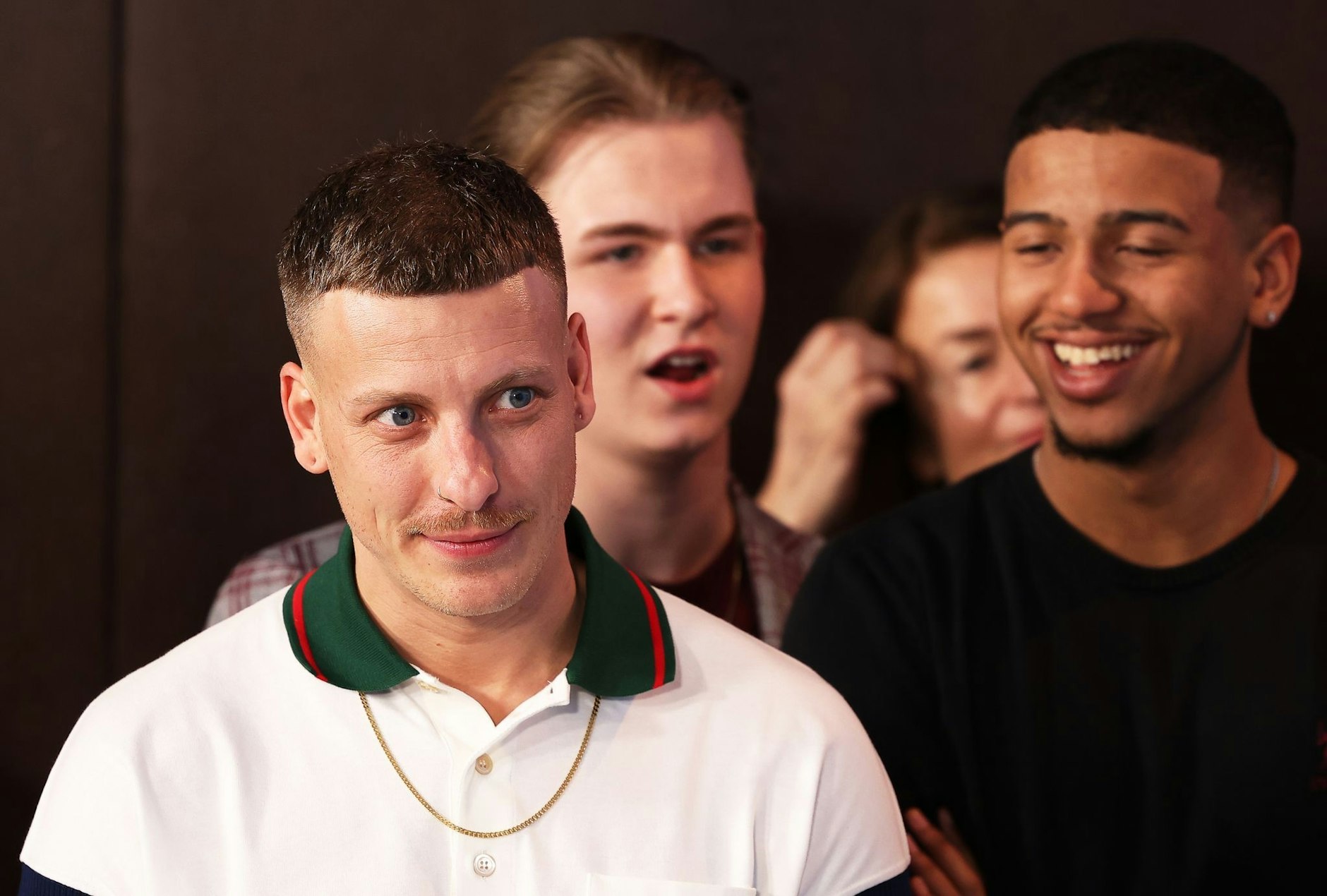 Lobrecht-Roman: Gropiusstadt ist Hauptdarsteller