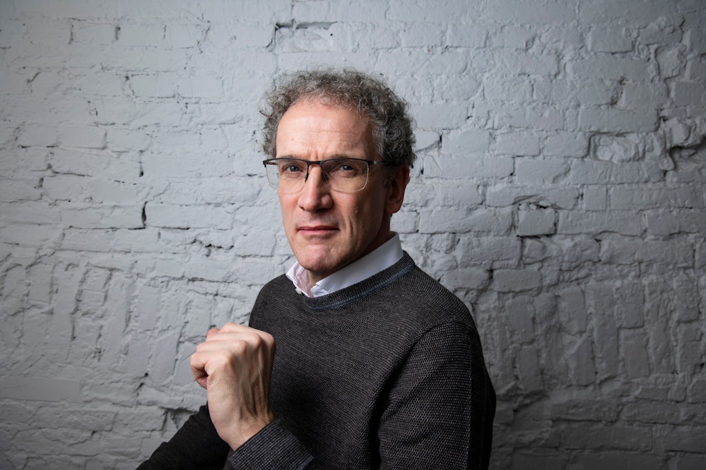 Dirk Oschmann über westdeutsche Arroganz – und die Scham der Ostdeutschen