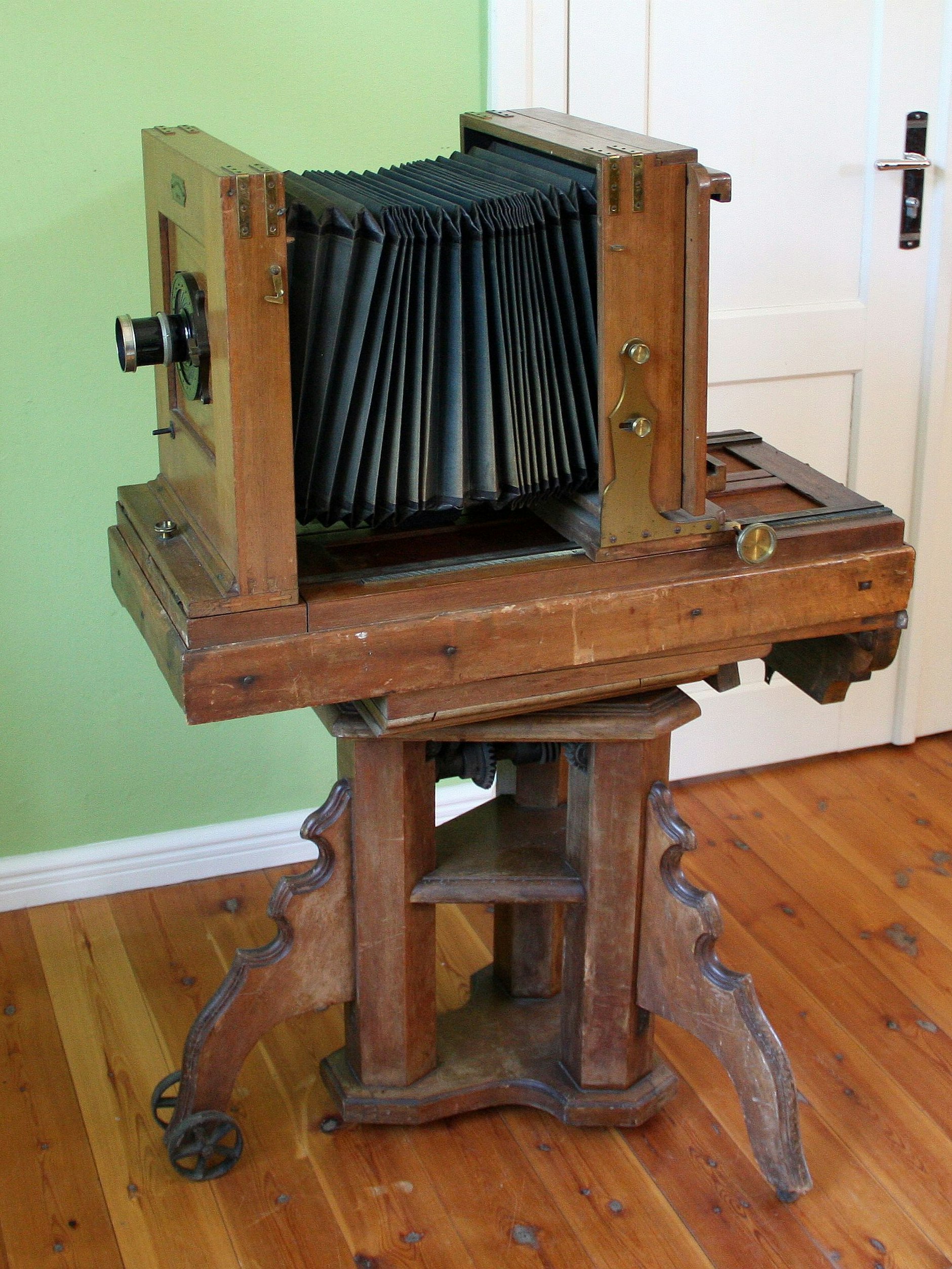 Schrullig und rätselhaft: Die seltsamen Geräte von anno dunnemals