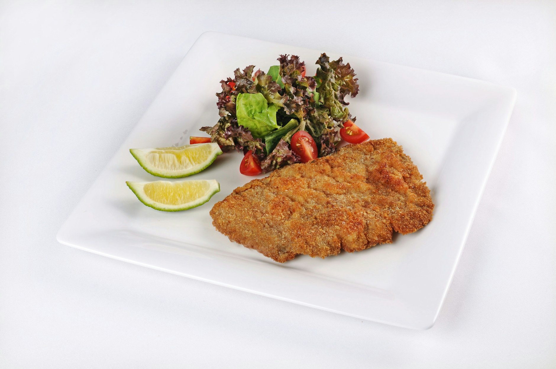 Irres Rezept für knusprige Schnitzel: Der Backofen-Trick ist so genial