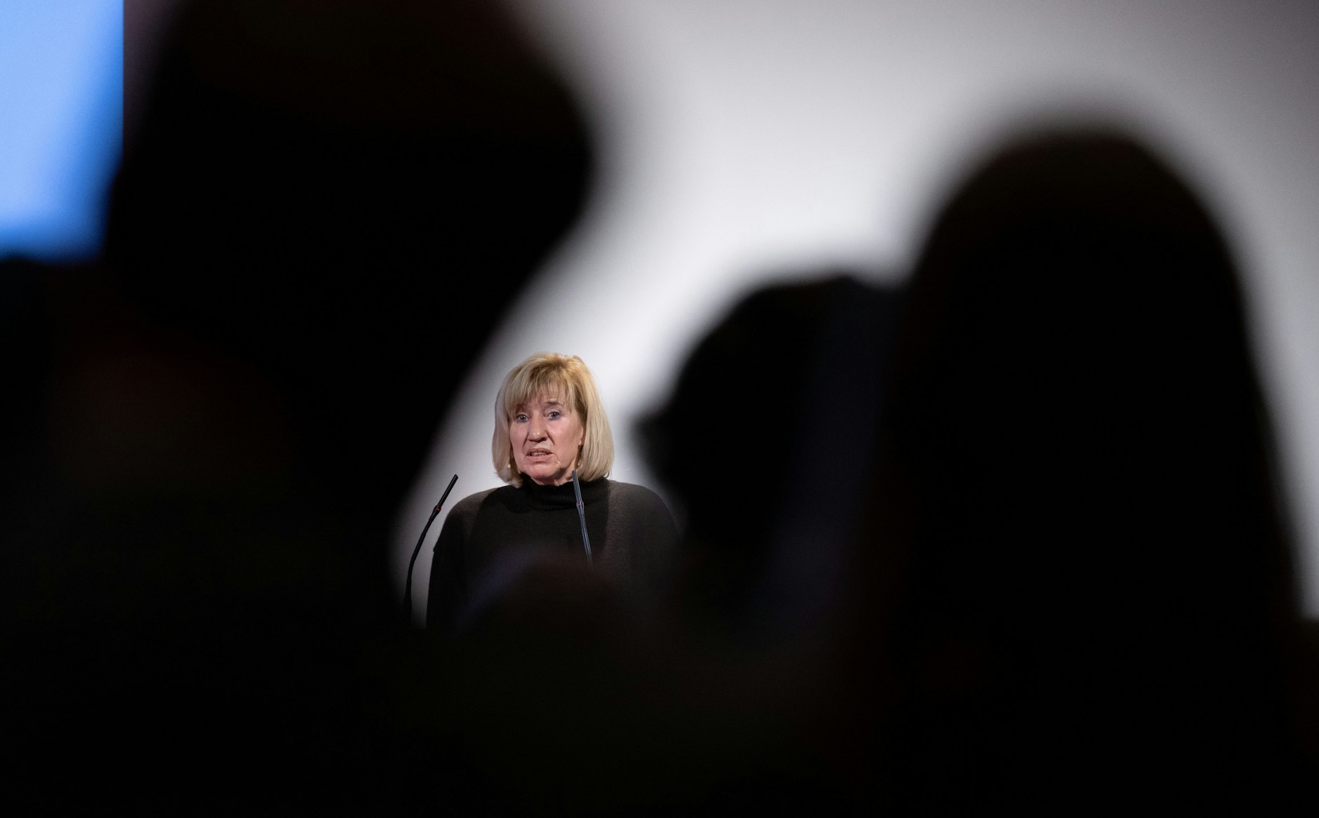 Debatte um DDR-Leichtathletin Ines Geipel: Propaganda vom Feinsten