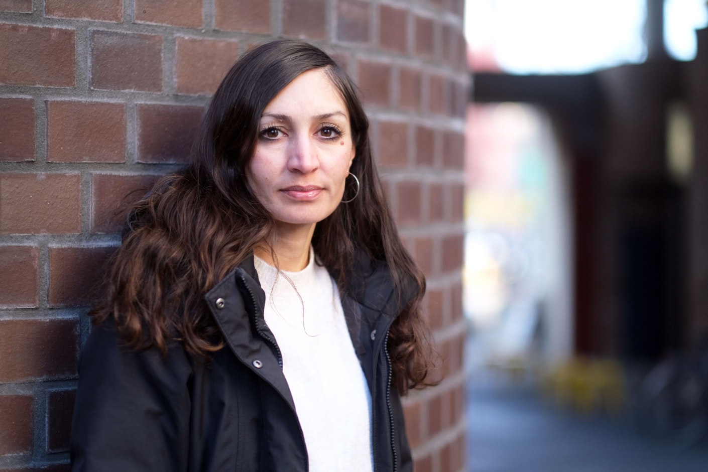 Gilda Sahebi: „Alle Beteiligten wissen, dass sie Unschuldige hinrichten“