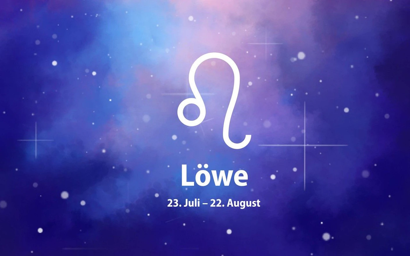 Wie tickt das Sternzeichen Löwe? Liebe, Karriere und Macken – laut Horoskop