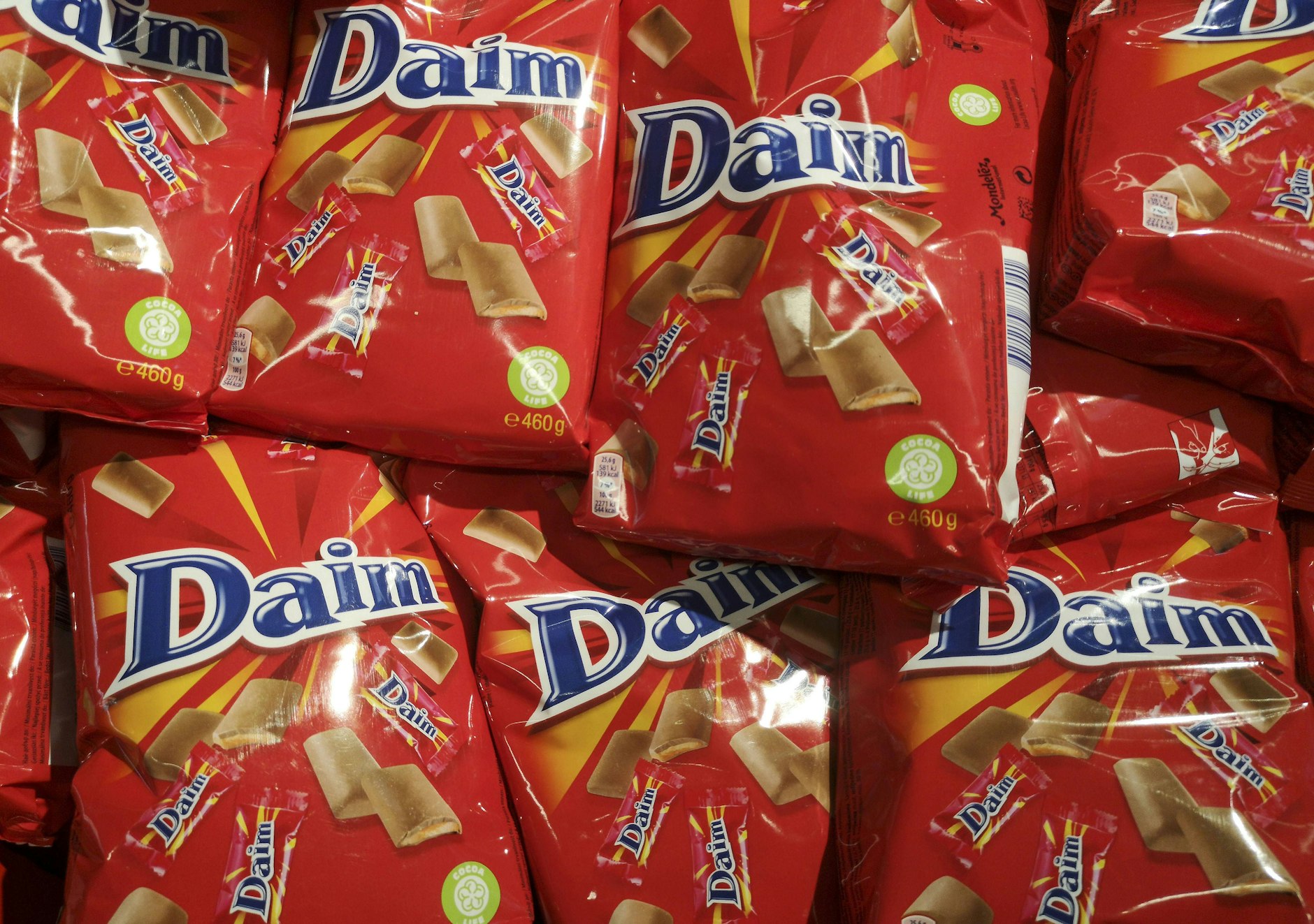 Daim-Torte: Das Rezept für das schwedische Original