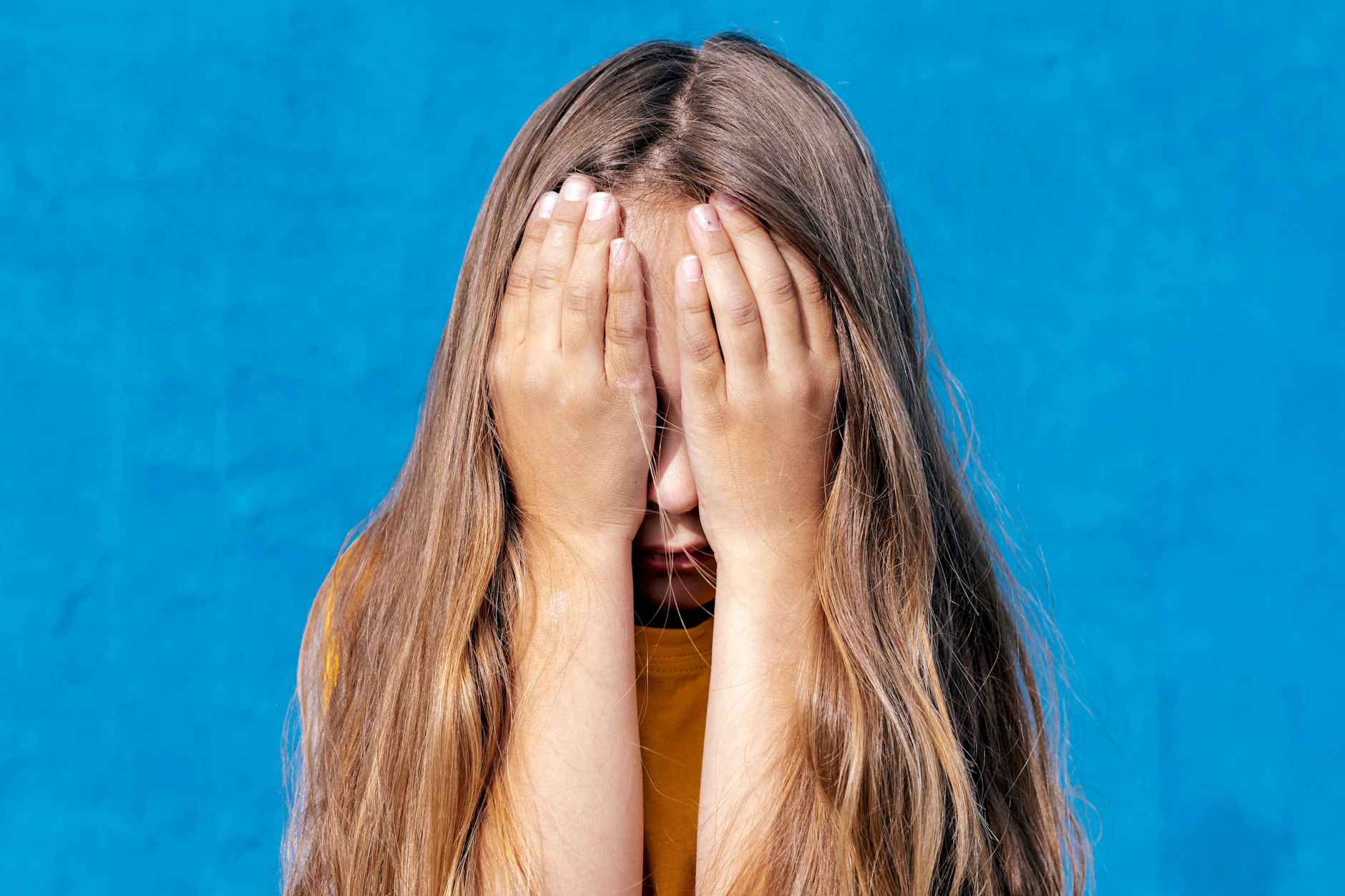 Das Rapunzel-Syndrom, Psychische Krankheit – MYHB