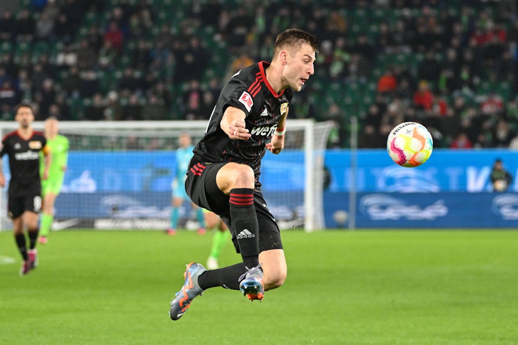 Robin Knoche ehrlich: Mehr war für den 1. FC Union heute nicht drin