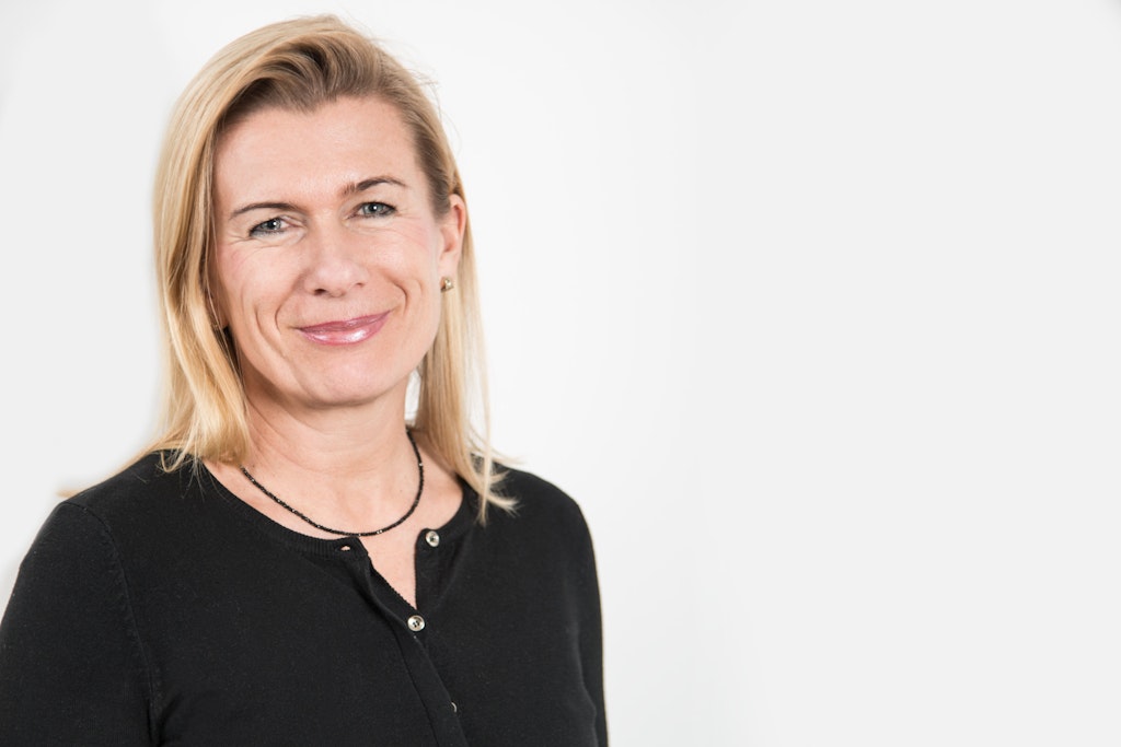 Kerstin Mantey | Berliner Zeitung