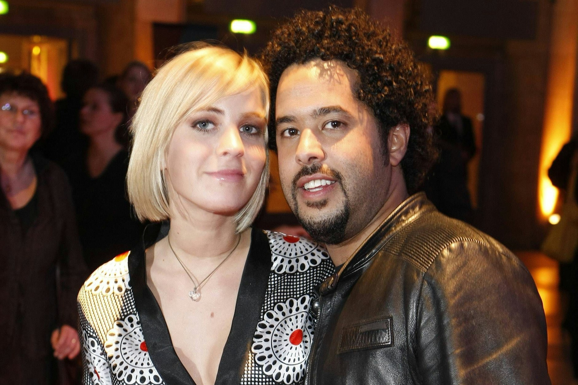 Drama um Adel Tawils Ex: Jasmin Tawil festgenommen und in ...